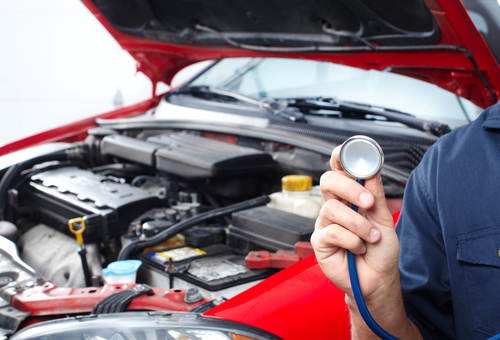 Solving Drivability Issues When You Have No Trouble Codes