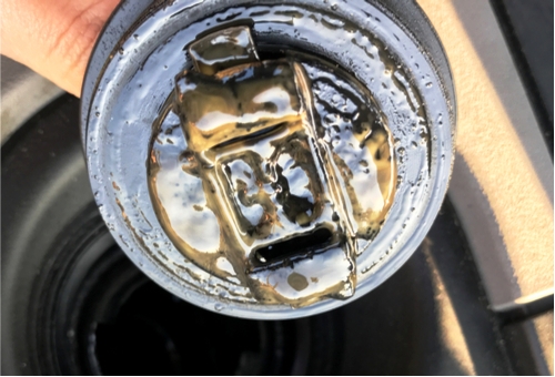 Some Notes on Engine Vacuum and PCV System Issues