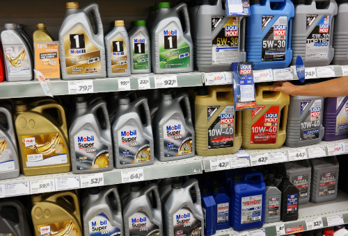 The Importance of Servicing 4x4 Vehicles More Frequently: Part 1