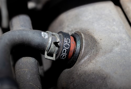 Understanding Crankcase Ventilation in Modern Mercedes-Benz Engines: Part 1