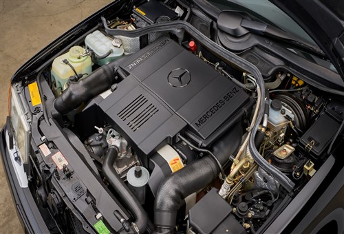 Understanding Crankcase Ventilation in Modern Mercedes-Benz Engines: Part 2