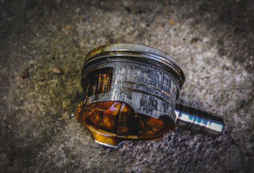 Piston Failures in Modern Engines Explained: Part 2- Insufficient ...