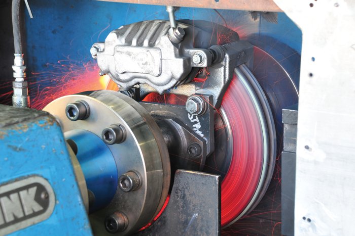 Bendix Brake Pads: The Right Brake Pads at the Right Time