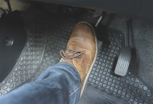 Toyota Prius Regenerative Braking Explained: Part 1