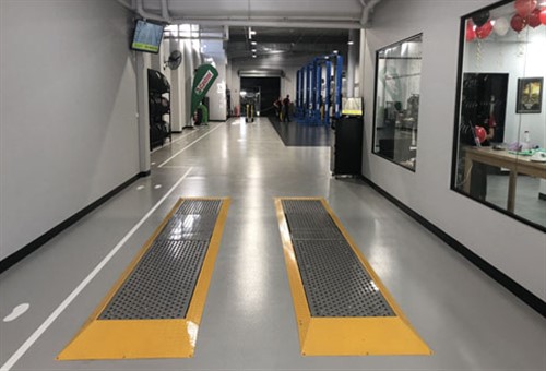 Understanding Brake Testing Machines