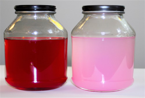 Why the Colour of Engine Coolant Matters: Part 1