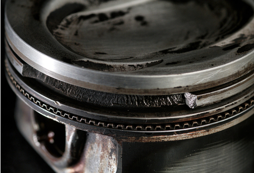 The Secret Lives of Piston Rings: Part 3