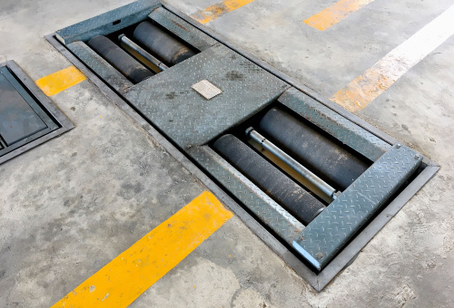 Understanding Brake Testing Machines