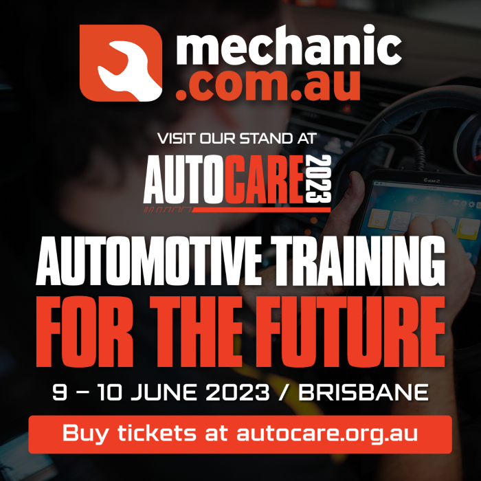 Fast Track Your Vehicle Diagnosis and EV Service Skills at Autocare