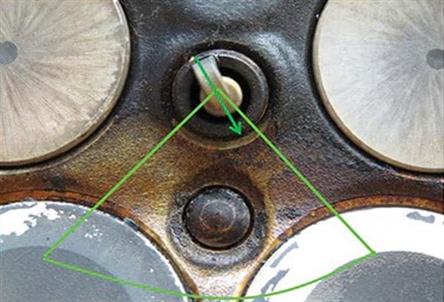 Understanding Mercedes-Benz Direct Fuel Injection: Part 2
