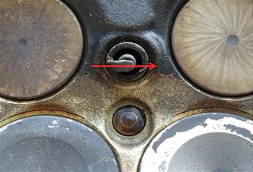 Understanding Mercedes-Benz Direct Fuel Injection: Part 2