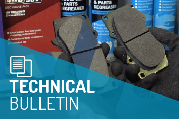 How to Measure Brake Pads