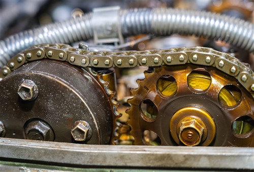 Mysterious Timing Chain Failures Explained: Part 1