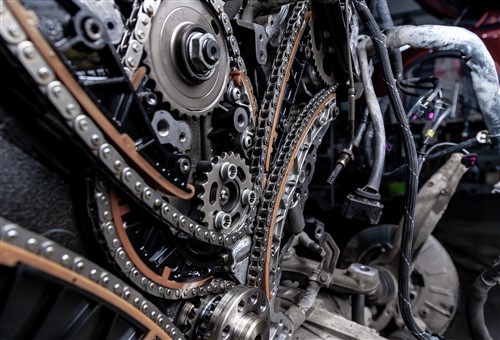 Here’s How Low-Speed Pre-ignition Causes Timing Chain Wear: Part 1