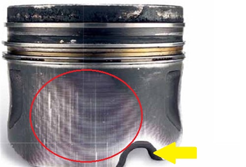 A Cylinder Compression Conundrum...Part 2