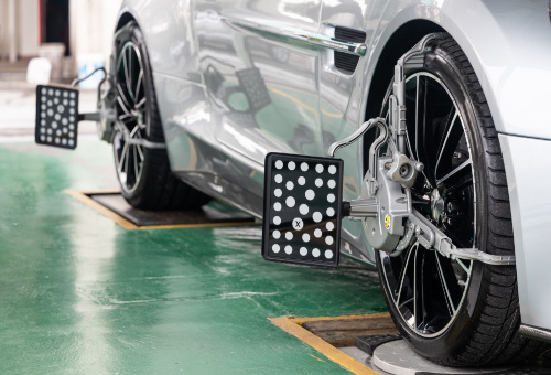 Hybrid and Electric Vehicle Repair Made Easy: Part 2