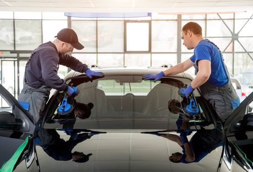 Looking at ADAS Systems from a New Angle