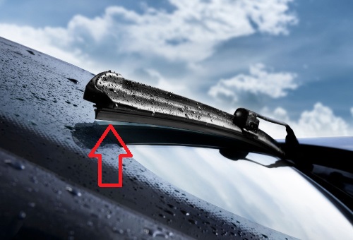 Understanding how Wiper Blades Work, and Why They Fail