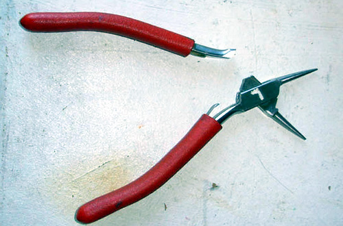 Our 6 Rules for Borrowing Tools