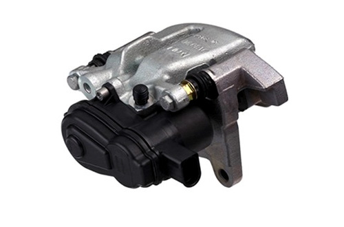 Electronic Parking Brakes