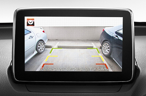 Electronic Parking Brakes