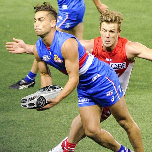 Knowing when to Handball a Job