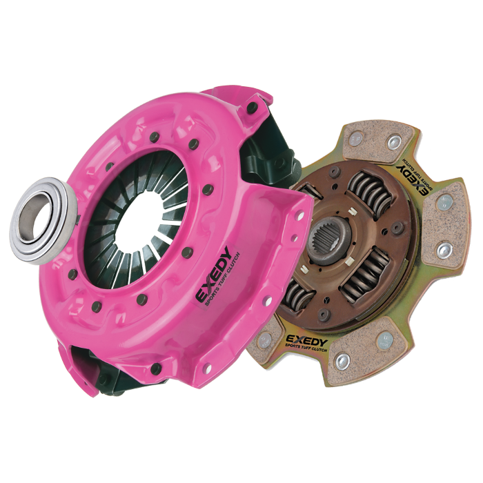Why Torque and not power is the driving force behind performance clutches?