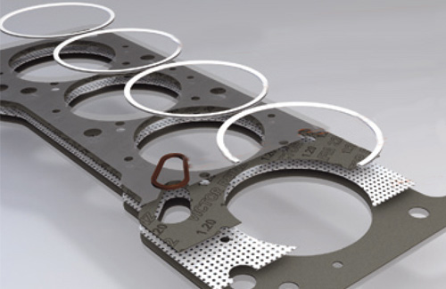 Gasket Golden Rules - Part 2