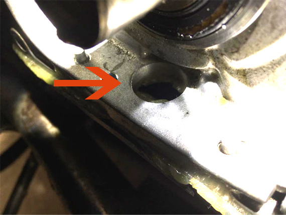 How did this even run?